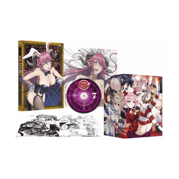 ◆品　番：GNXA-1967◆発売日：2017年12月20日発売◆出荷目安：２〜５日◆種類:Blu-ray◆初回限定版/安田祥子描き下ろしレンチキュラースリーブケース&amp;インナージャケット仕様/デジパック仕様/全巻収納BOX◆※画像は...