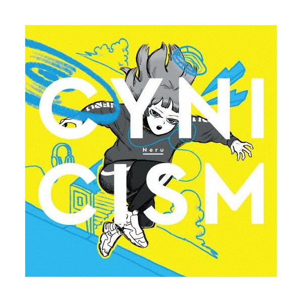◆品　番：GNCL-1278◆発売日：2018年03月28日発売◆出荷目安：２〜５日◆通常盤◆シニシズム/CYNICISM