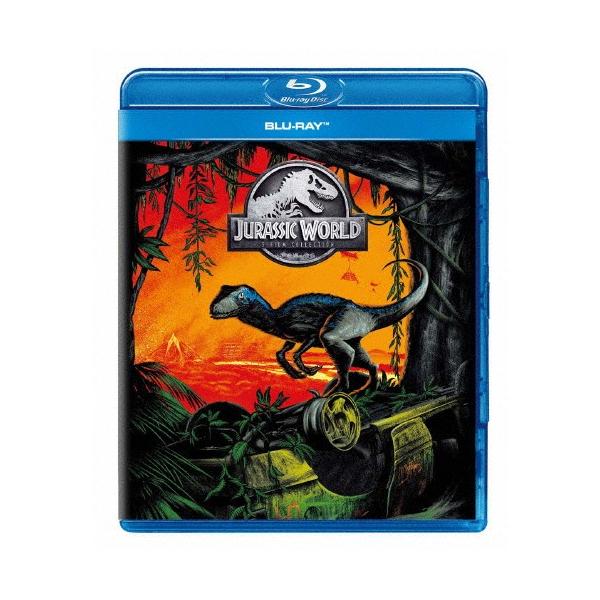 ◆品　番：GNXF-2403◆発売日：2018年12月05日発売◆出荷目安：２〜５日◆種類:Blu-ray◆5枚組（Blu-ray）◆ジュラシックワールドファイブムービーコレクション