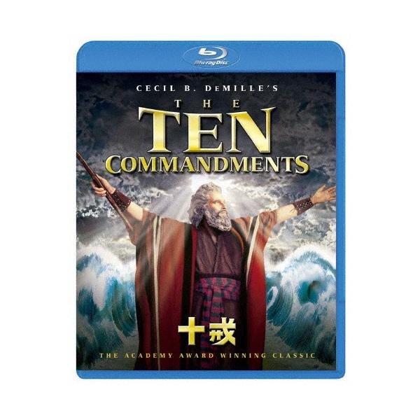 ◆品　番：PJXF-1287◆発売日：2019年04月24日発売◆出荷目安：２〜５日◆種類:Blu-ray◆ジッカイ/TEN COMMANDMENTS,THE