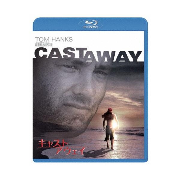 ◆品　番：PJXF-1291◆発売日：2019年04月24日発売◆出荷目安：２〜５日◆種類:Blu-ray◆キャストアウェイ/CAST AWAY