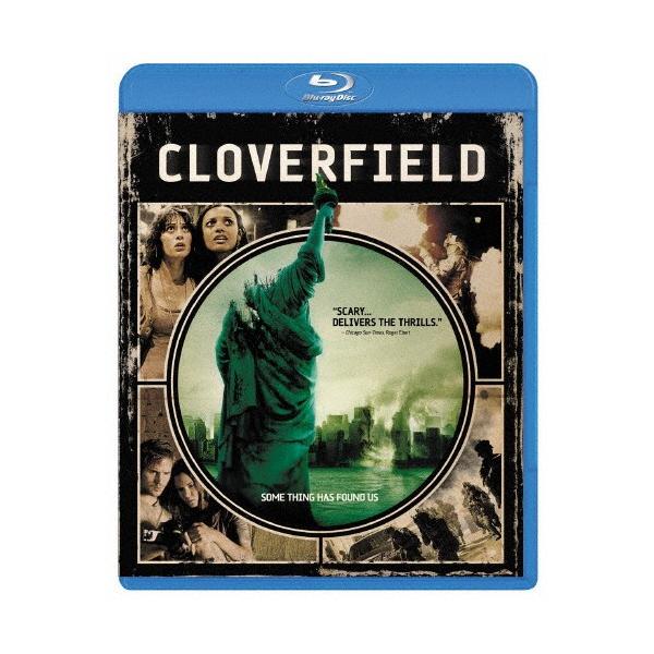 ◆品　番：PJXF-1293◆発売日：2019年04月24日発売◆出荷目安：２〜５日◆種類:Blu-ray◆クローバーフィールドハカイシャ/CLOVERFIELD