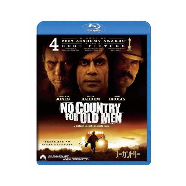 ◆品　番：PJXF-1265◆発売日：2019年04月24日発売◆出荷目安：２〜５日◆種類:Blu-ray◆ノーカントリー/NO COUNTRY FOR OLD MEN