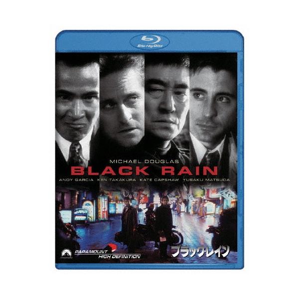 ◆品　番：PJXF-1272◆発売日：2019年04月24日発売◆出荷目安：２〜５日◆種類:Blu-ray◆ブラックレイン/BLACK RAIN