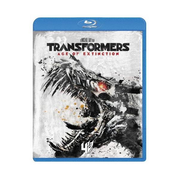 ◆品　番：PJXF-1261◆発売日：2019年04月24日発売◆出荷目安：２〜５日◆種類:Blu-ray◆トランスフォーマーロストエイジ/TRANSFORMERS: AGE OF EXTINCTION