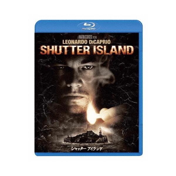 ◆品　番：PJXF-1250◆発売日：2019年04月24日発売◆出荷目安：２〜５日◆種類:Blu-ray◆シャッターアイランド/SHUTTER ISLAND