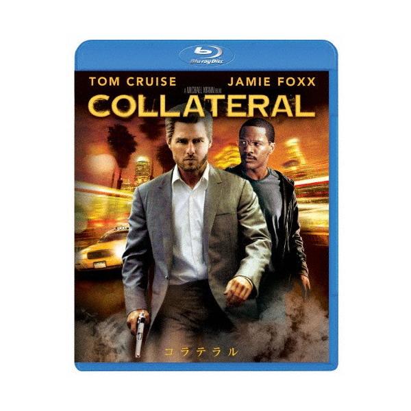 ◆品　番：PJXF-1247◆発売日：2019年04月24日発売◆出荷目安：２〜５日◆種類:Blu-ray◆コラテラル/COLLATERAL