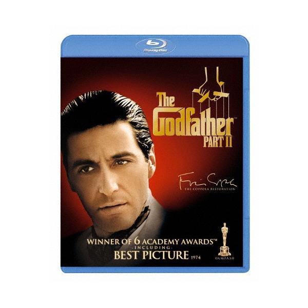 ◆品　番：PJXF-1245◆発売日：2019年04月24日発売◆出荷目安：２〜５日◆種類:Blu-ray◆ゴッドファーザーパート２/GODFATHER PART 2,THE