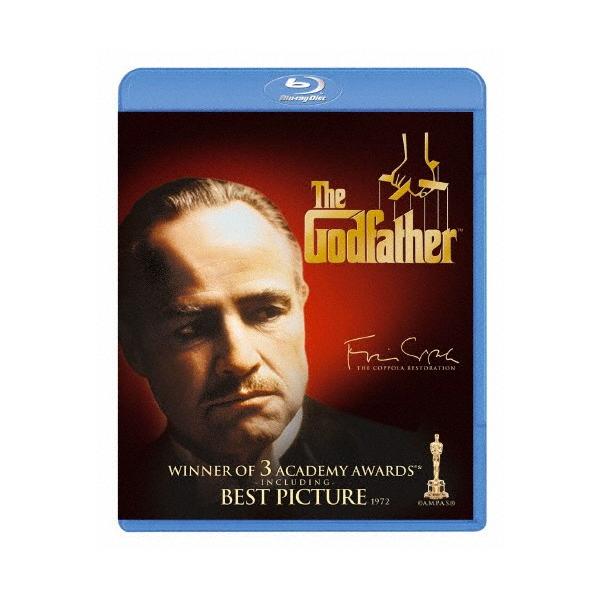 ◆品　番：PJXF-1244◆発売日：2019年04月24日発売◆出荷目安：２〜５日◆種類:Blu-ray◆ゴッドファーザーパート１/GODFATHER PART 1,THE