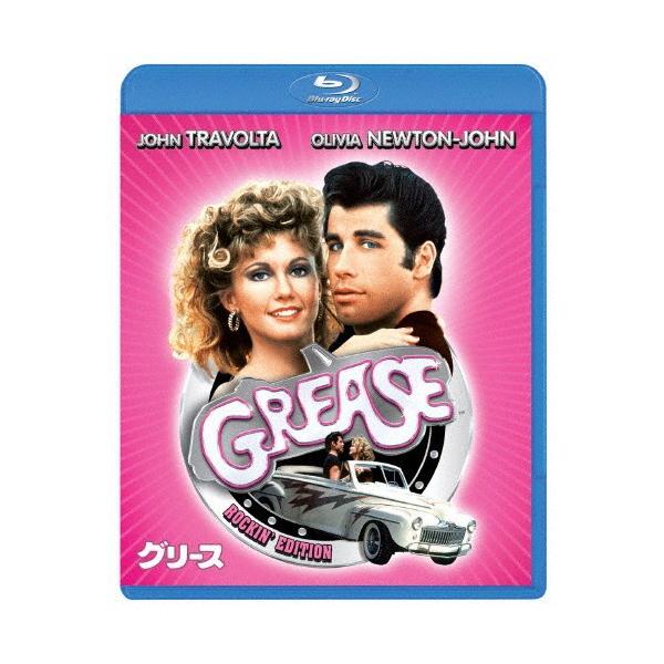 ◆品　番：PJXF-1242◆発売日：2019年04月24日発売◆出荷目安：２〜５日◆種類:Blu-ray◆グリース/GREASE