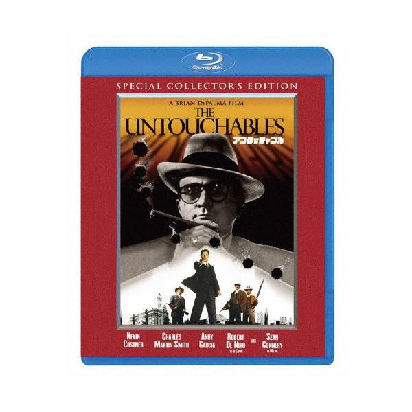 ◆品　番：PJXF-1238◆発売日：2019年04月24日発売◆出荷目安：２〜５日◆種類:Blu-ray◆アンタッチャブル/UNTOUCHABLES,THE