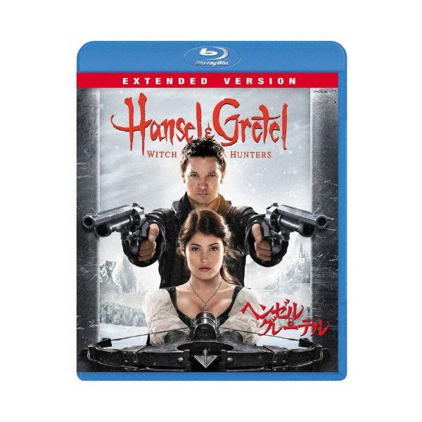 ◆品　番：PJXF-1275◆発売日：2019年04月24日発売◆出荷目安：２〜５日◆種類:Blu-ray◆R-15◆ヘンゼルアンドグレーテル/HANSEL AND GRETEL