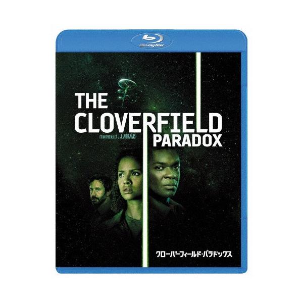 ◆品　番：PJXF-1330◆発売日：2019年11月20日発売◆出荷目安：２〜５日◆種類:Blu-ray◆クローバーフィールドパラドックス/CLOVERFIELD PARADOX,THE