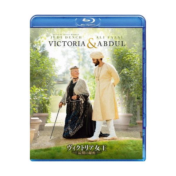◆品　番：GNXF-2273◆発売日：2020年04月08日発売◆出荷目安：２〜５日◆種類:Blu-ray◆ヴィクトリアジョオウサイゴノヒミツ/VICTORIA AND ABDUL