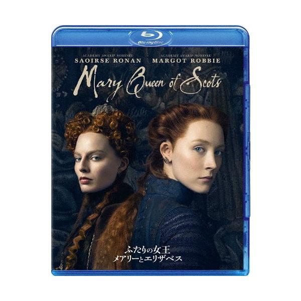 ◆品　番：GNXF-2549◆発売日：2020年04月08日発売◆出荷目安：２〜５日◆種類:Blu-ray◆フタリノジョオウメアリートエリザベス/MARY QUEEN OF SCOTS