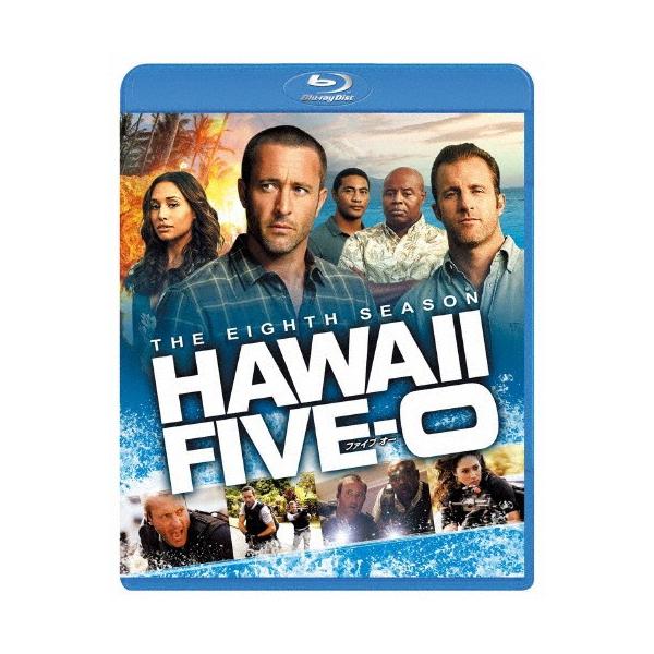 ◆品　番：PJXF-1349◆発売日：2020年05月08日発売◆出荷目安：２〜５日◆種類:Blu-ray◆ハワイファイブオーシーズン８/HAWAII FIVE-0