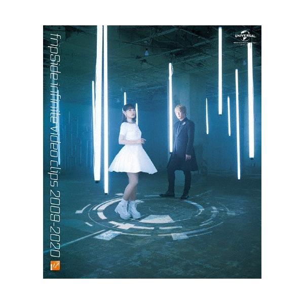 ◆品　番：GNXL-1004◆発売日：2020年04月01日発売◆出荷目安：５〜１０日◆種類:Blu-ray◆プレイパス付◆フリップサイドインフィニットボイスクリップス２００９カラ２０２０/FRIPSIDE INFINITE VIDEO C...
