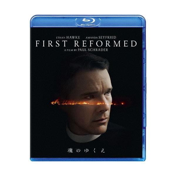 ◆品　番：GNXF-2557◆発売日：2020年05月22日発売◆出荷目安：２〜５日◆種類:Blu-ray◆タマシイノユクエ/FIRST REFORMED