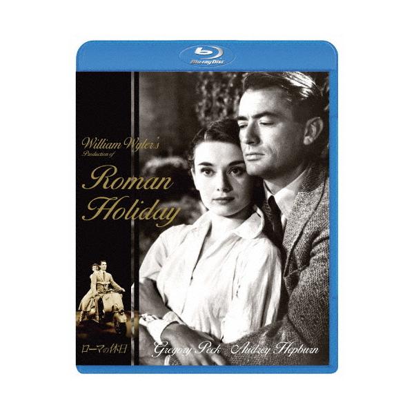 ◆品　番：PJXF-1372◆発売日：2020年12月02日発売◆出荷目安：２〜５日◆種類:Blu-ray◆初回生産限定/豪華アウターケース仕様◆ローマノキュウジツ/ROMAN HOLIDAY