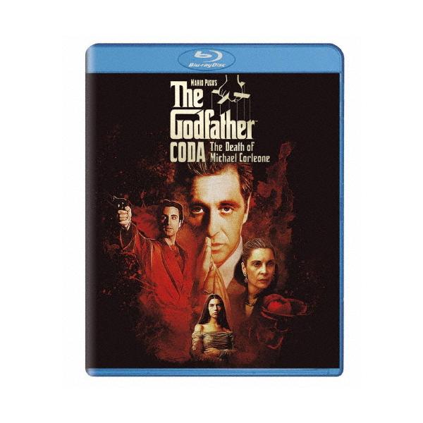 ◆品　番：PJXF-1377◆発売日：2020年12月23日発売◆出荷目安：２〜５日◆種類:Blu-ray◆ゴッドファーザーサイシュウショウマイケルコルレオーネノサイゴ/GODFATHER CODA