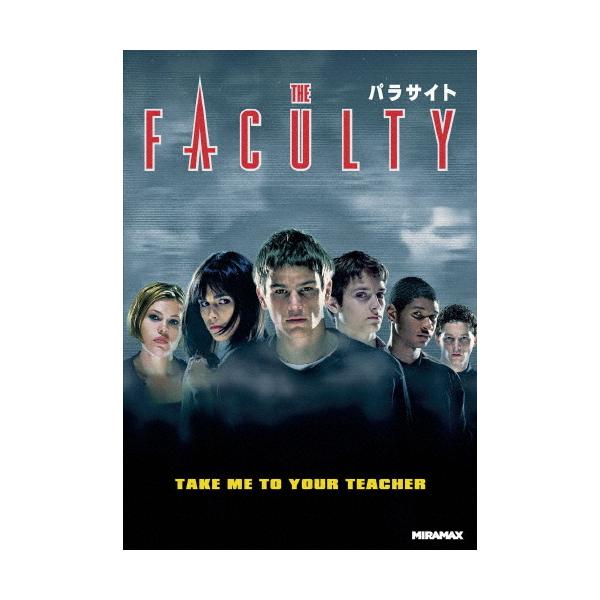◆品　番：PJBF-1423◆発売日：2021年05月21日発売◆出荷目安：２〜５日◆パラサイト/FACULTY,THE