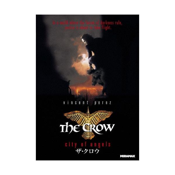 ◆品　番：PJBF-1437◆発売日：2021年05月21日発売◆出荷目安：２〜５日◆ザ・クロウ/CROW 2 THE: CITY OF ANGELS,THE