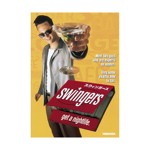 ◆品　番：PJBF-1438◆発売日：2021年05月21日発売◆出荷目安：２〜５日◆スウィンガーズ/SWINGERS