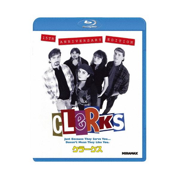 ◆品　番：PJXF-1401◆発売日：2021年05月21日発売◆出荷目安：２〜５日◆種類:Blu-ray◆クラークス/CLERKS