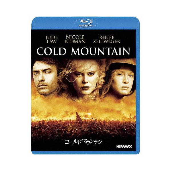 ◆品　番：PJXF-1415◆発売日：2021年07月21日発売◆出荷目安：２〜５日◆種類:Blu-ray◆コールドマウンテン/COLD MOUNTAIN