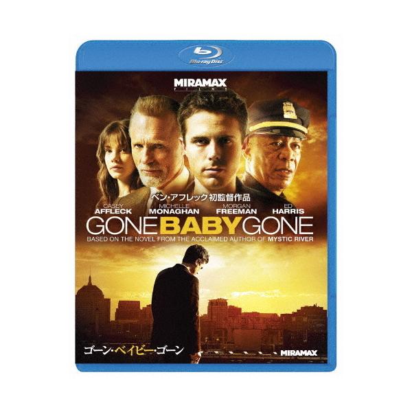 ◆品　番：PJXF-1414◆発売日：2021年07月21日発売◆出荷目安：２〜５日◆種類:Blu-ray◆ゴーンベイビーゴーン/GONE BABY GONE