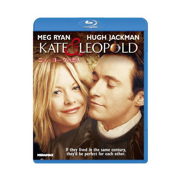 ◆品　番：PJXF-1432◆発売日：2021年06月23日発売◆出荷目安：２〜５日◆種類:Blu-ray◆ニューヨークノコイビト/KATE AND LEOPOLD