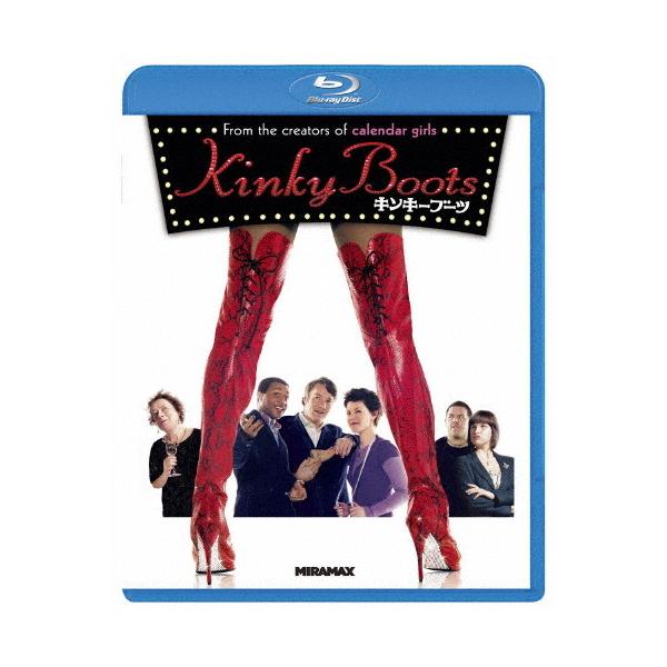 ◆品　番：PJXF-1435◆発売日：2021年06月23日発売◆出荷目安：２〜５日◆種類:Blu-ray◆キンキーブーツ/KINKY BOOTS