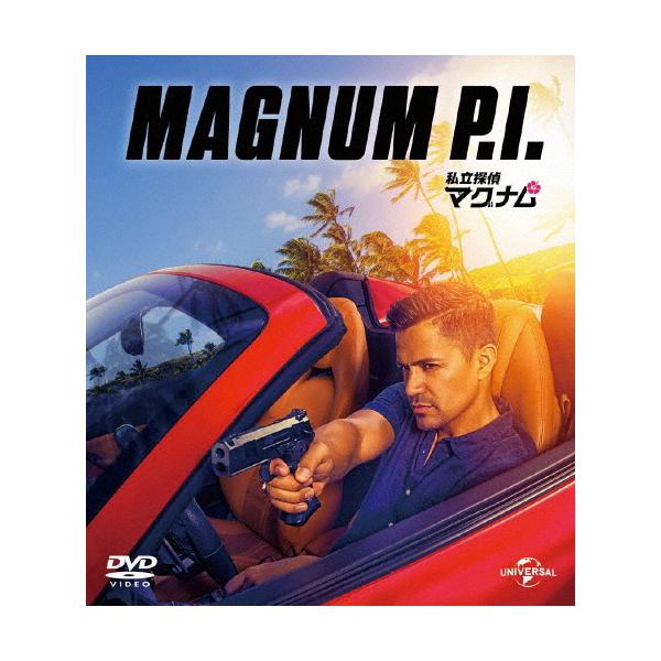 ◆品　番：GNBF-5592◆発売日：2021年11月10日発売◆出荷目安：２〜５日◆シリツタンテイマグナムシーズン１/MAGNUM P.I. SEASON1