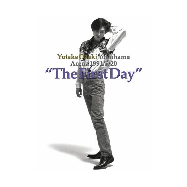 ◆品　番：TBR-24197D◆発売日：2014年04月16日発売◆出荷目安：２〜５日◆種類:Blu-ray◆三方背ボックス/デジパック仕様◆フッカツオザキユタカヨコハマアリーナセンキュウヒャクキュウジュウイチネンゴガツハツカ