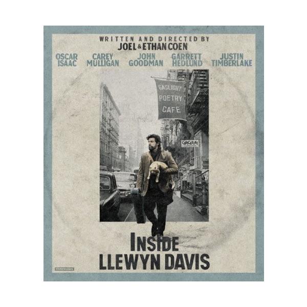 ◆品　番：TBR-24797D◆発売日：2014年12月17日発売◆出荷目安：５〜１０日◆種類:Blu-ray◆インサイドルーウィンデイヴィスナモナキオトコノウタブルーレイ/INSIDE LLEWYN DAVIS