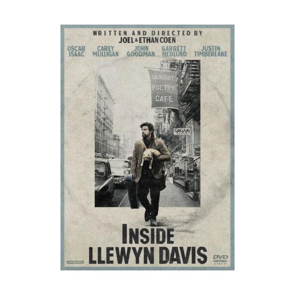 ◆品　番：TDV-24798D◆発売日：2014年12月17日発売◆出荷目安：５〜１０日◆インサイドルーウィンデイヴィスナモナキオトコノウタディーブイディー/INSIDE LLEWYN DAVIS