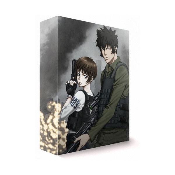 ◆品　番：TDV-25169D◆発売日：2015年07月15日発売◆出荷目安：５〜１０日◆特典ディスク(DVD)付/キャラクターデザイン 恩田尚之描き下ろし豪華三方背BOX&amp;デジパック◆サイコパスディーブイディープレミアムエディション