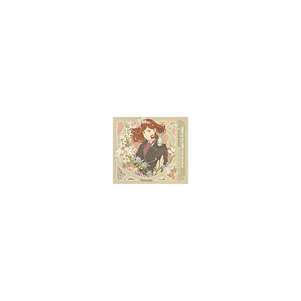 ◆品　番：THCS-60240◆発売日：2019年04月24日発売◆出荷目安：５〜１０日◆ステッカー付/アニメ描き下ろし三方背スリーブケース+インナージャケット仕様◆テレビアニメフェアリーゴーンオープニングアンドエンディングテーマソングノッ...