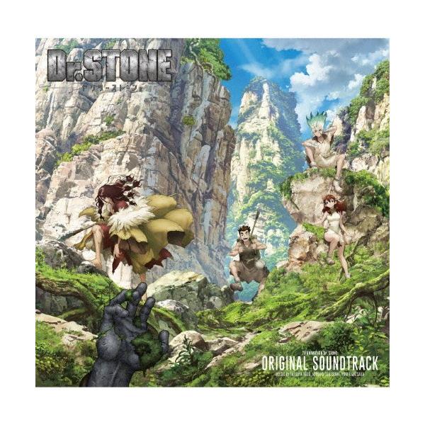 ◆品　番：THCA-60247◆発売日：2019年08月21日発売◆出荷目安：５〜１０日◆テレビアニメドクターストーンオリジナルサウンドトラック