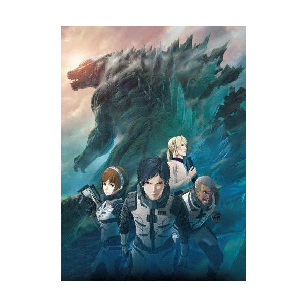 ◆品　番：TBR-28169D◆発売日：2018年05月16日発売◆出荷目安：５〜１０日◆種類:Blu-ray◆特製スリーブケース仕様◆ゴジラカイジュウワクセイ