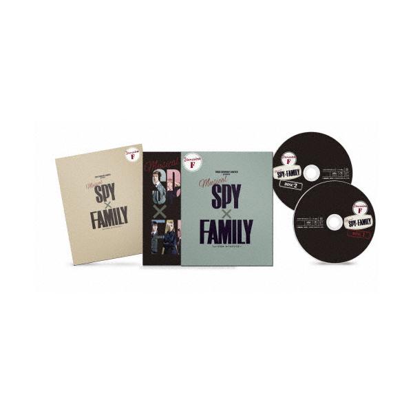 ◆品　番：VSF-2312◆発売日：2023年12月13日発売◆出荷目安：５〜１０日◆ミュージカルスパイファミリー