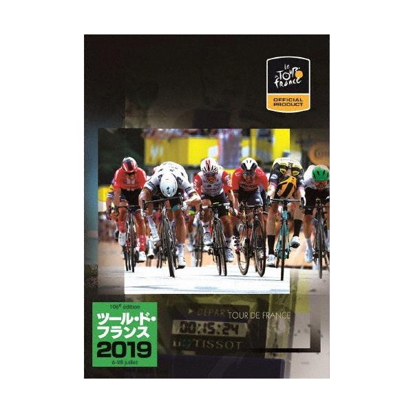 ◆品　番：TBR-29303D◆発売日：2019年11月20日発売◆出荷目安：５〜１０日◆種類:Blu-ray◆ツールドフランス２０１９スペシャルボックス