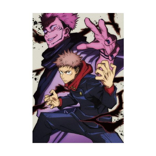 ◆品　番：TDV-31025D◆発売日：2021年01月20日発売◆出荷目安：５〜１０日◆ジュジュツカイセンボリューム１