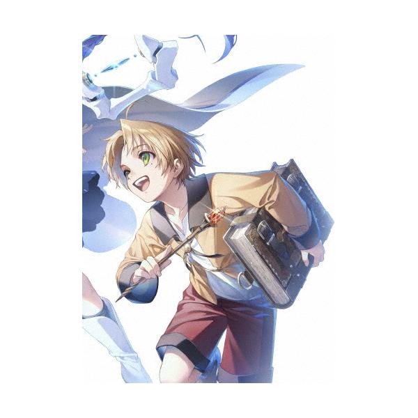 ◆品　番：TBR-31094D◆発売日：2021年04月21日発売◆出荷目安：２〜５日◆種類:Blu-ray◆ムショクテンセイイセカイイッタラホンキダスチャプター１