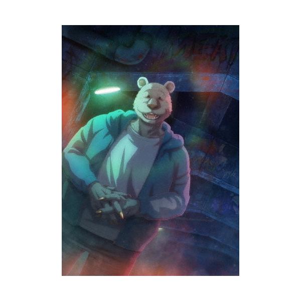 ◆品　番：TBR-31126D◆発売日：2021年09月22日発売◆出荷目安：５〜１０日◆種類:Blu-ray◆ビースターズセカンドボリューム４/BEASTARS 2ND VOL.4 BLU-RAY