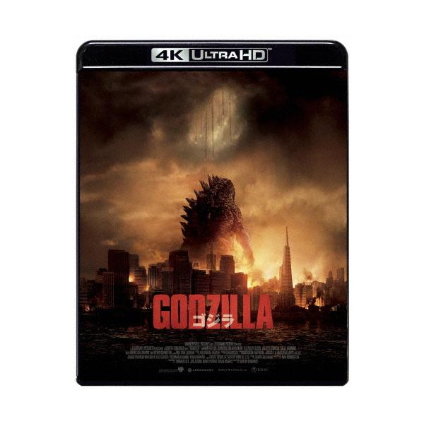 ◆品　番：TBR-31165D◆発売日：2021年05月12日発売◆出荷目安：２〜５日◆種類:Ultra HD Blu-ray◆※先着特典：「ゴジラvsコング」特製ロゴステッカーは終了いたしました。◆※再生には専用機器が必要です◆ゴジラ/G...