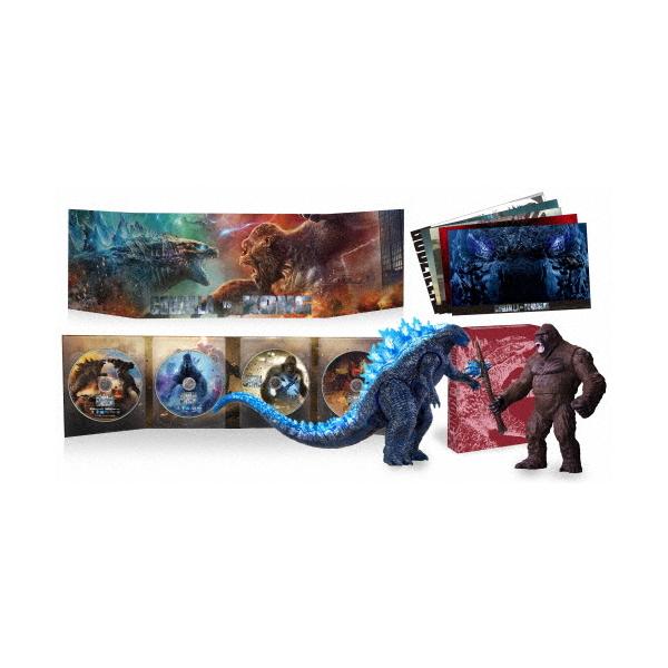 ◆品　番：TBR-31231D◆発売日：2021年11月03日発売◆出荷目安：５〜１０日◆種類:Ultra HD Blu-ray◆完全数量限定生産/Blu-ray+DVD+特典ディスク(Blu-ray)付/三方背ケース+デジパック仕様◆※先...