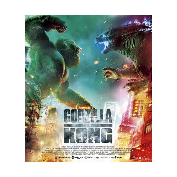 ◆品　番：TBR-31233D◆発売日：2021年11月03日発売◆出荷目安：２〜５日◆種類:Blu-ray◆特典ディスク(Blu-ray)付◆※先着特典のA4クリアファイルはお付けしておりません。予めご了承下さい。◆ゴジラバーサスコング/...