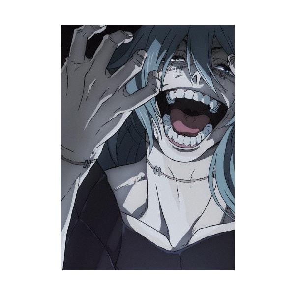 ◆品　番：TDV-33210D◆発売日：2024年05月22日発売◆出荷目安：２〜５日◆※渋谷事変 1〜6巻連動購入特典：描き下ろし6巻収納BOX(虎杖悠仁、五条悟)は終了致しました。◆ジュジュツカイセンシブヤジヘン６