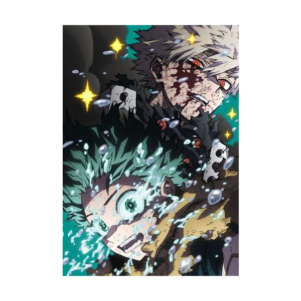 ◆品　番：TDV-36011D◆発売日：2026年02月18日発売◆出荷目安：２〜５日◆※先着特典：場面写真L判ポストカードは終了致しました。◆ボクノヒーローアカデミアファイナルシーズン